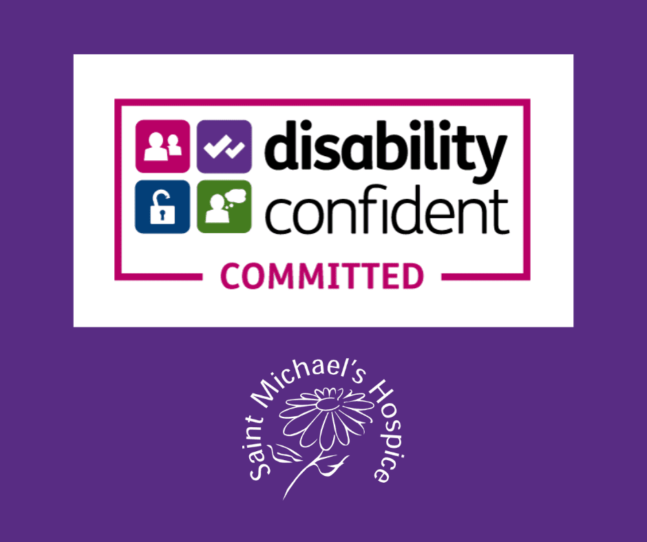Recognising our commitment to diversity as a “Disability Confident ...
