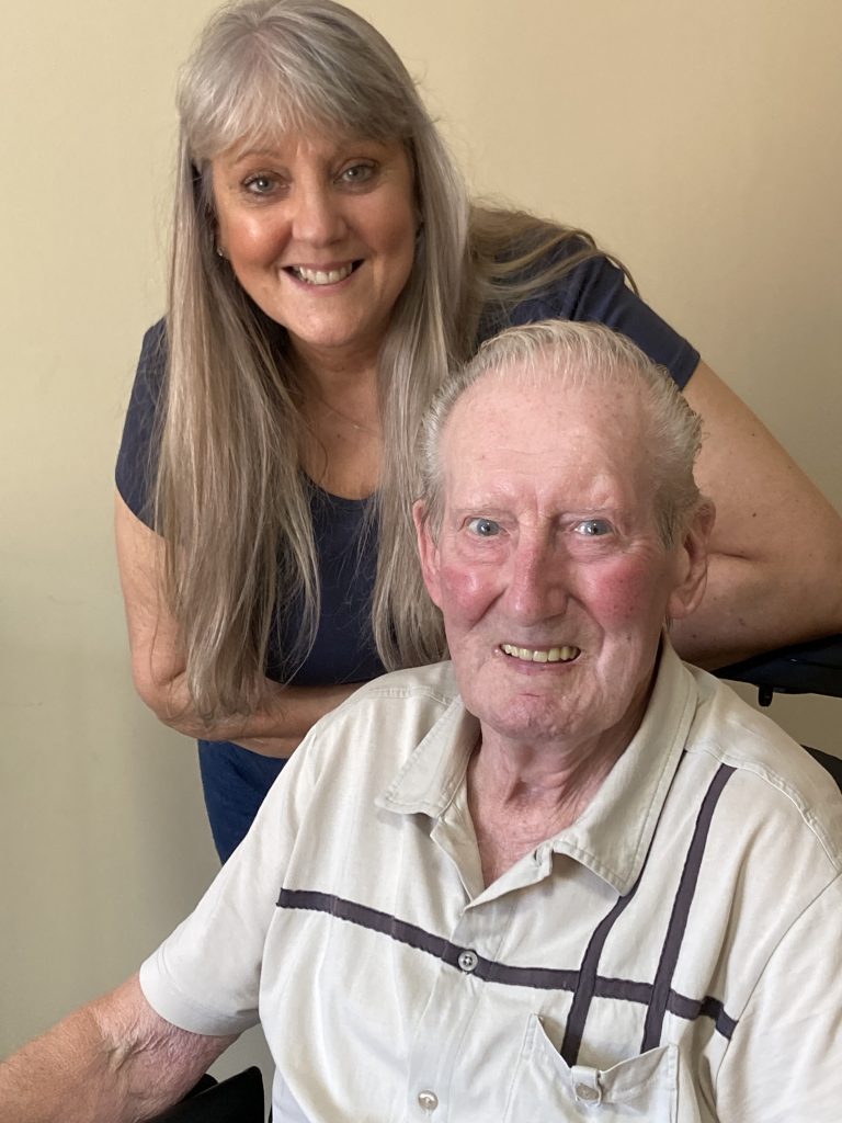 Specialist care for people living with Motor Neurone Disease - David's ...