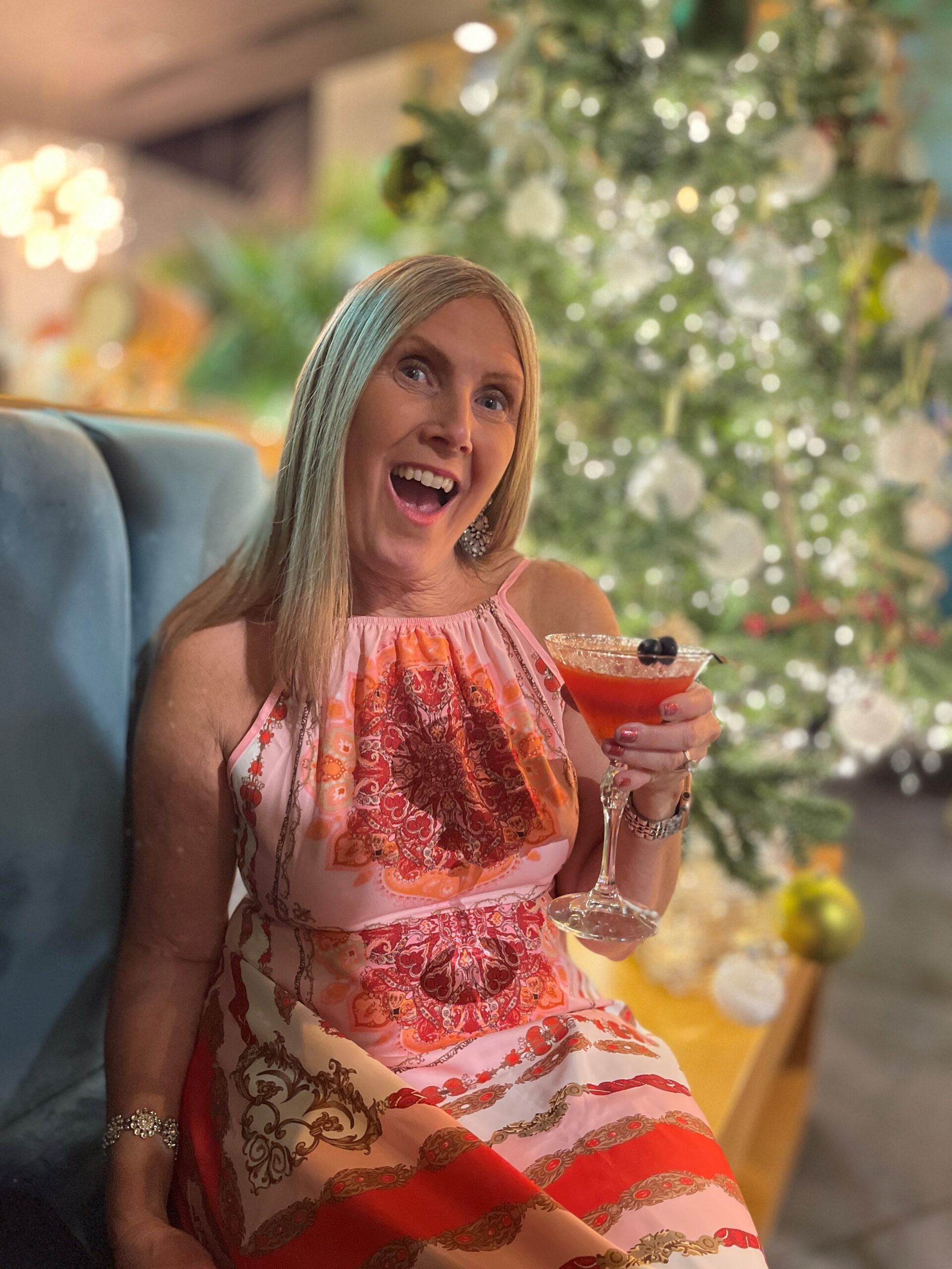 Remembering Mandy - Saint Michael's Hospice