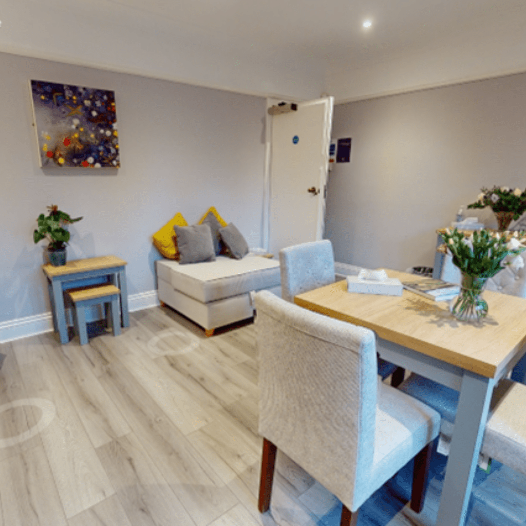 See inside our hospice - Saint Michael's Hospice