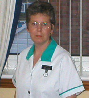 Celebrating Trish: A Calm and Caring Presence for 36 Years - Saint ...